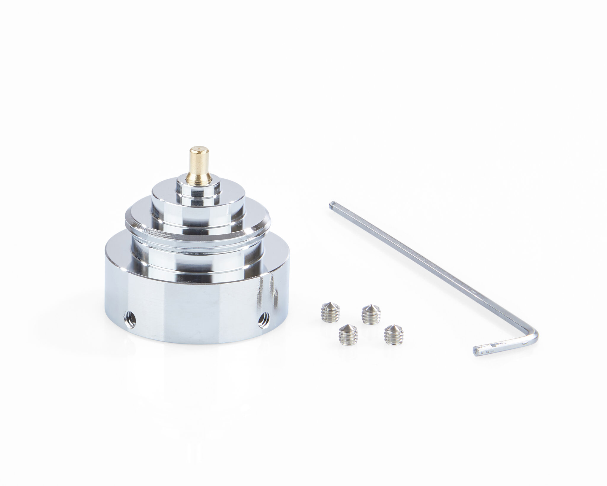 Danfoss RAV - EUROTRONIC Technology GmbH : EUROTRONIC Technology GmbH